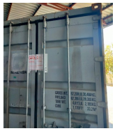 Effex Pest Control Services LLC | ISPM 15, BMSB, Fumigation & Pest ...