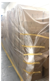 Effex Pest Control Services LLC | ISPM 15, BMSB, Fumigation & Pest ...